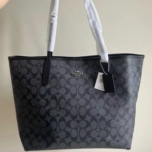 Coach | Bags | Coach Lady Tote Bag | Poshmark